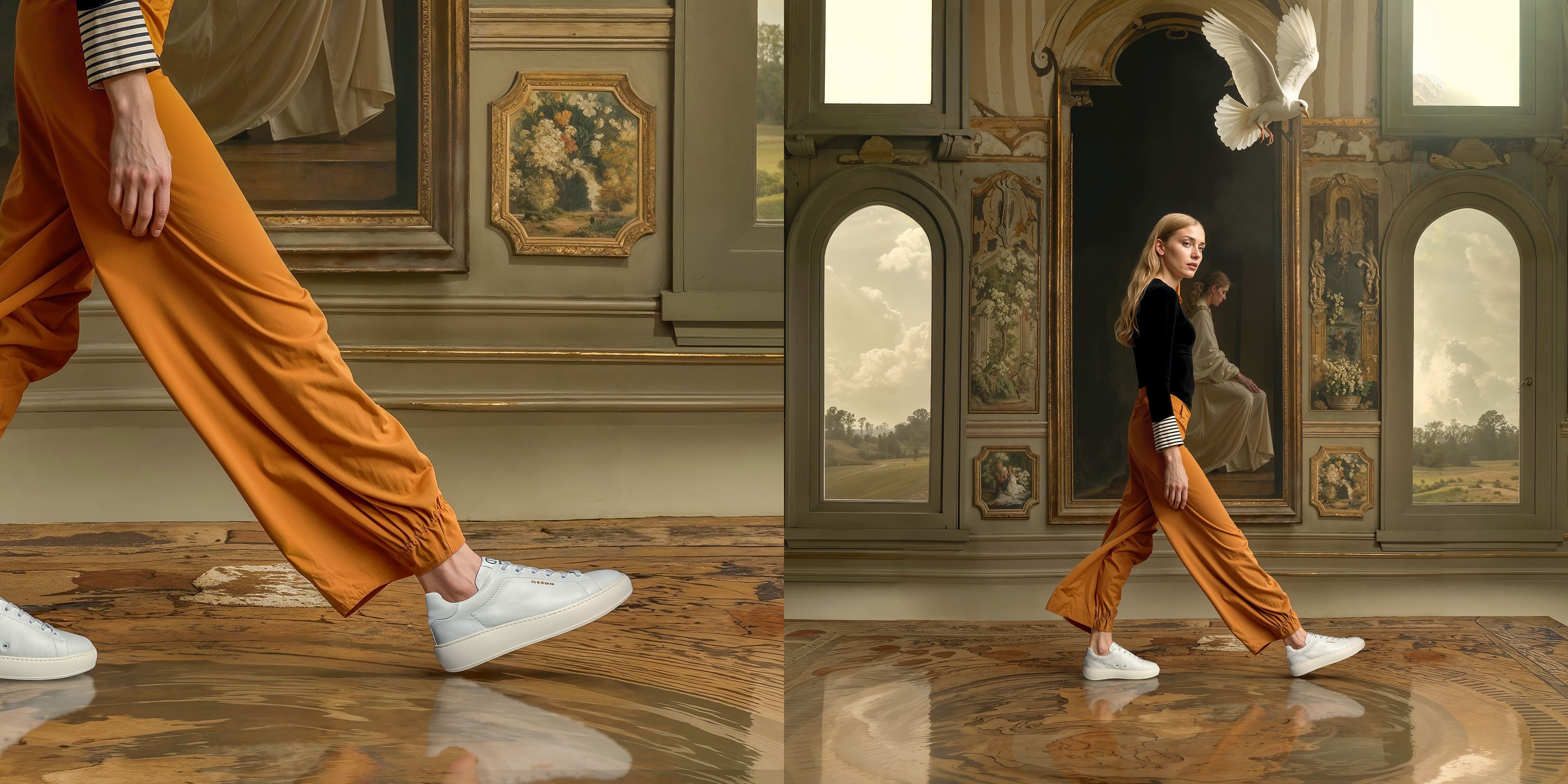 Batik Donna – Noova