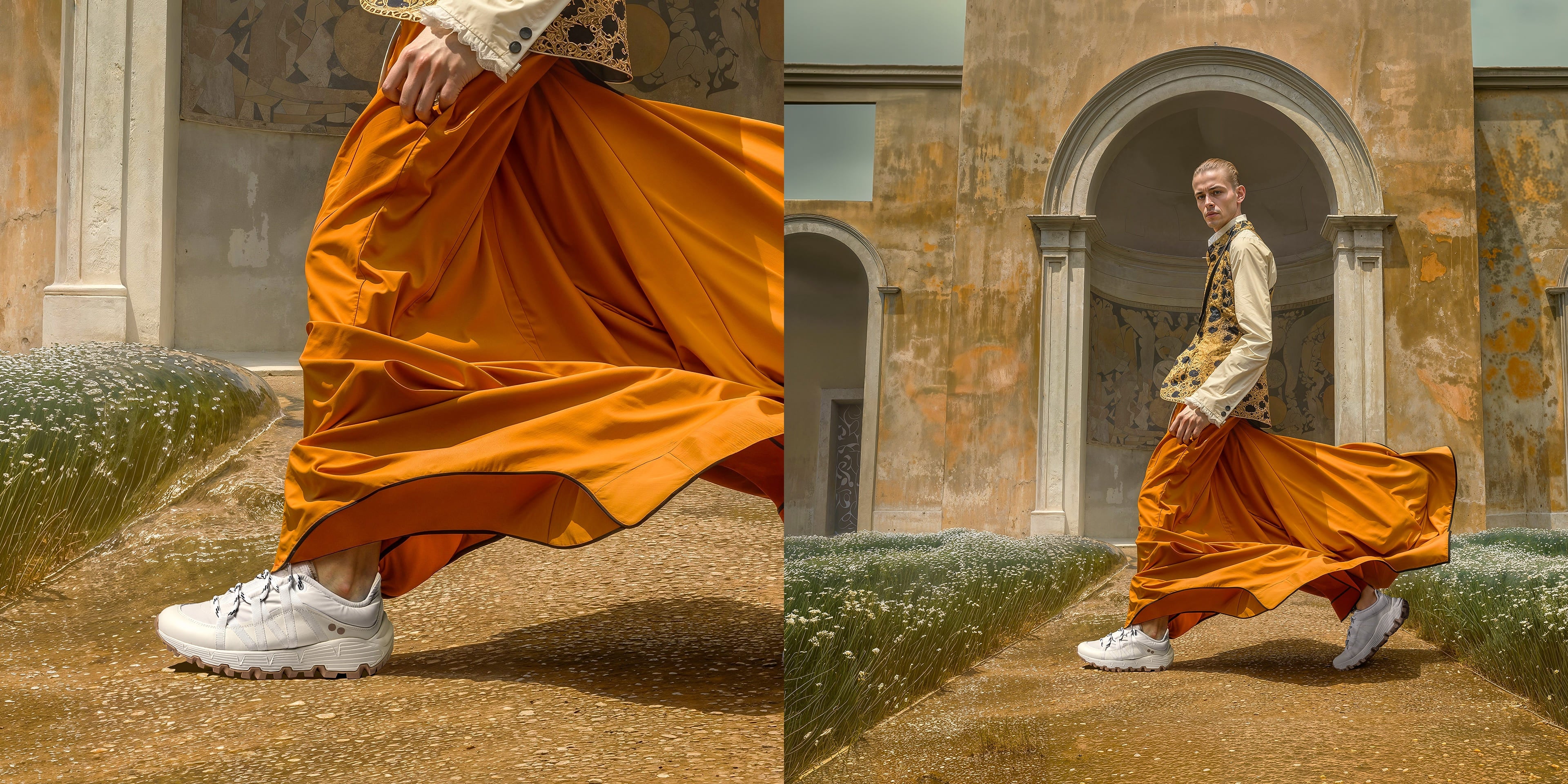 Summer Lith Uomo – Noova